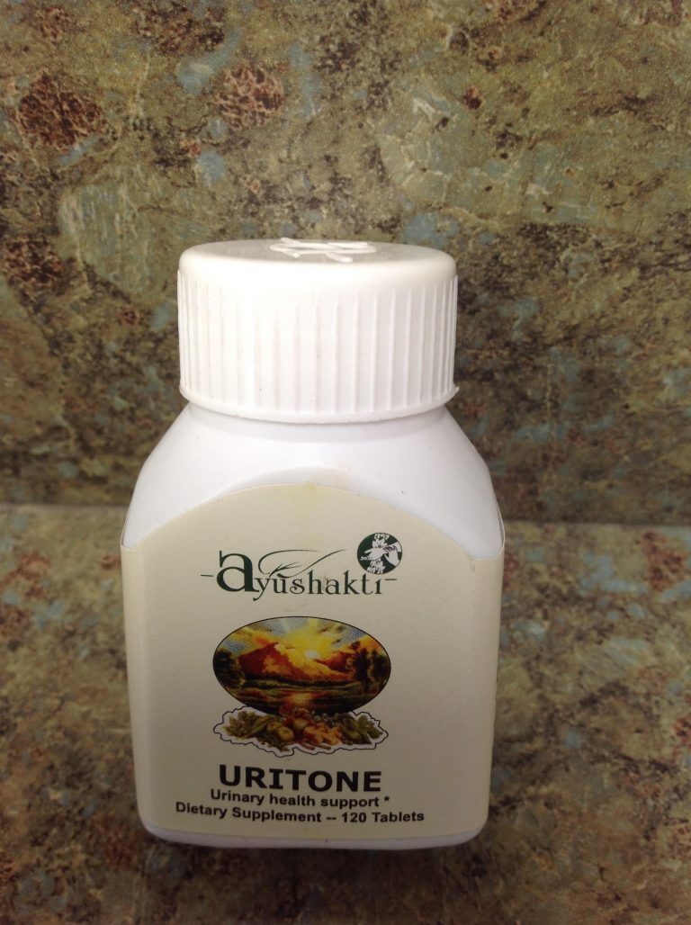 Utone (Uritone) | Mitchell Chiropractic Healing Center | (919) 785-2200