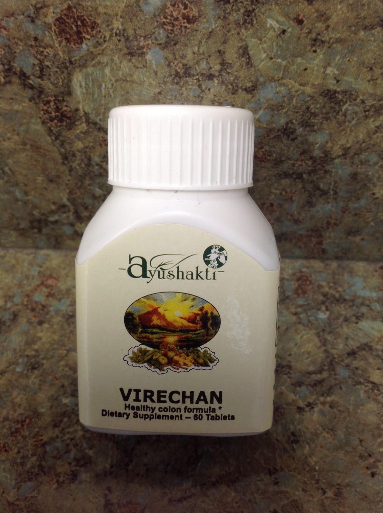 Virechan | Mitchell Chiropractic Healing Center | (919) 785-2200