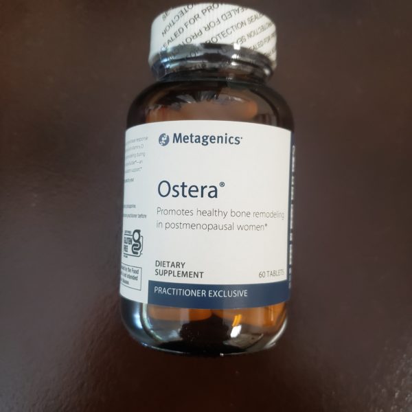 Ostera 60 ct. (Metagenics) | Mitchell Chiropractic Healing Center ...